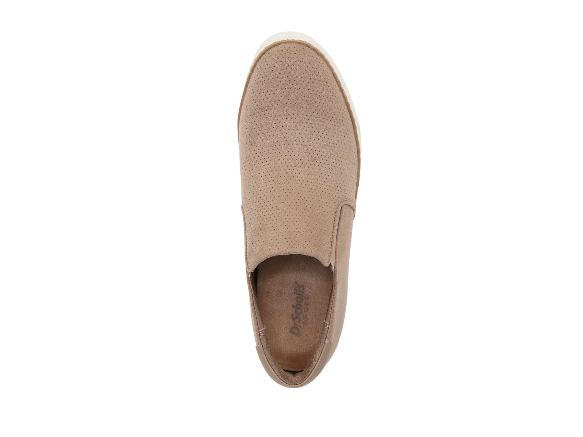 Snapklik.com : Dr. Scholls Shoes Womens If Only Slip On Hidden Wedge ...