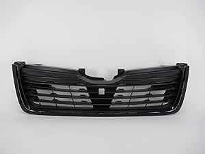 Amazon.com: OEM Genuine Subaru Front Lower Grille Sub-Assembly ...