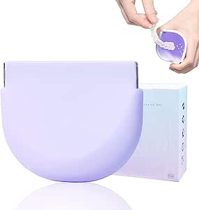 Amazon.com : Onbuwws Cute Retainer Case Silicone with Lanyard Slim ...