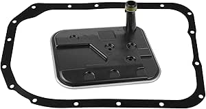 YzusGomumu 4L80E Transmission Automatic Transmission Filter Oil Pan ...