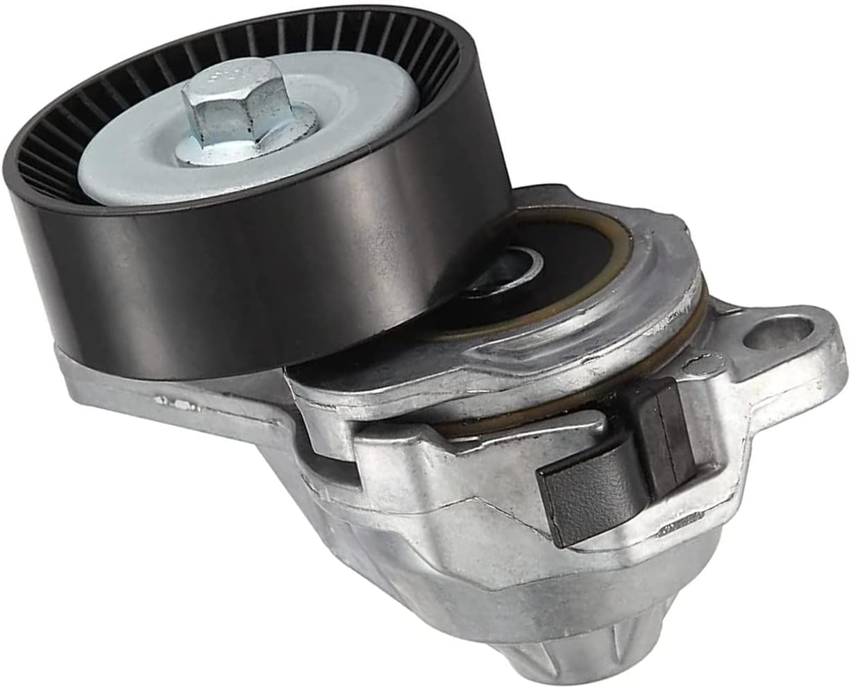 Amazon.com: TUCAREST 17540-54L00 Accessory Drive Belt Tensioner Pulley ...