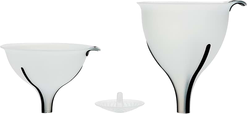 Amazon.com: Funnels - Specialty Tools & Gadgets: Home & Kitchen
