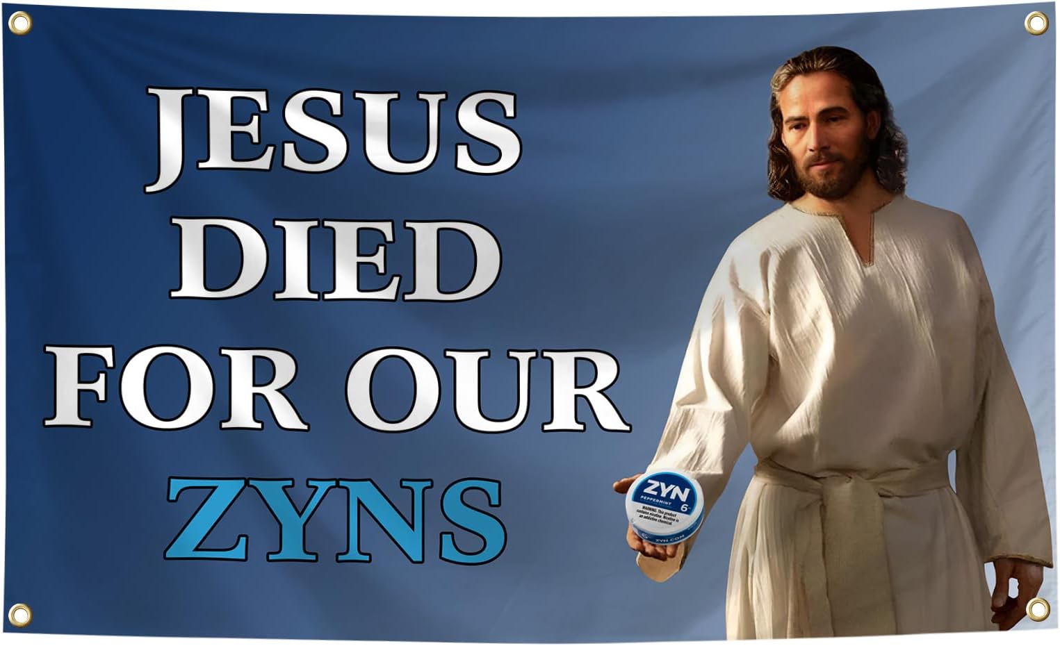 Amazon.com : OmEkwa Pink Kermit Frog Flag 3x5ft,Cool Funny Flags For ...