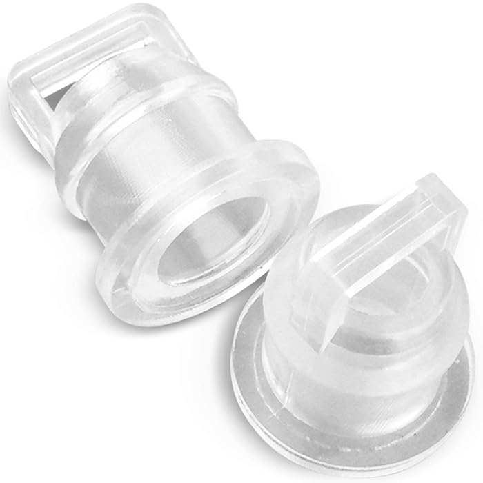 Buy [2 Pack] Mission Automotive Transfer Case Cable Bushing fits Jeep ...