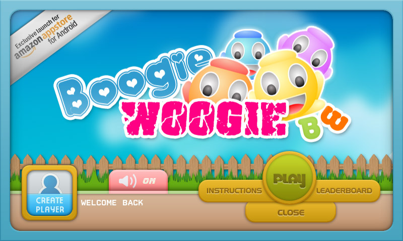 Boogie Woogie - App on Amazon Appstore