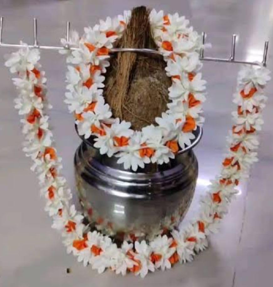 ARC Crafts Varalakshmi Pooja | Vaibhav Lakshmi Pooja Kalasam ...