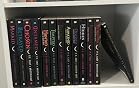 The House of Night Full Series: Books 1-12 by P. C. Cast Kristen Cast ...