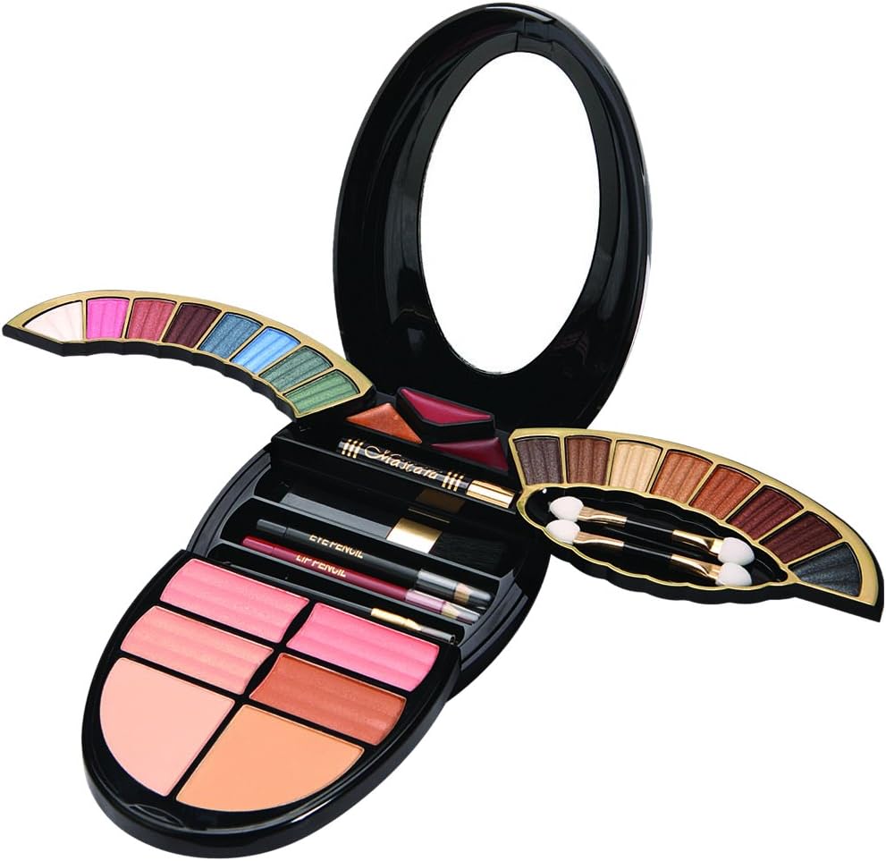 Amazon.com : Crossdresser Makeup Kit. Ultimate Makeup Kit for ...