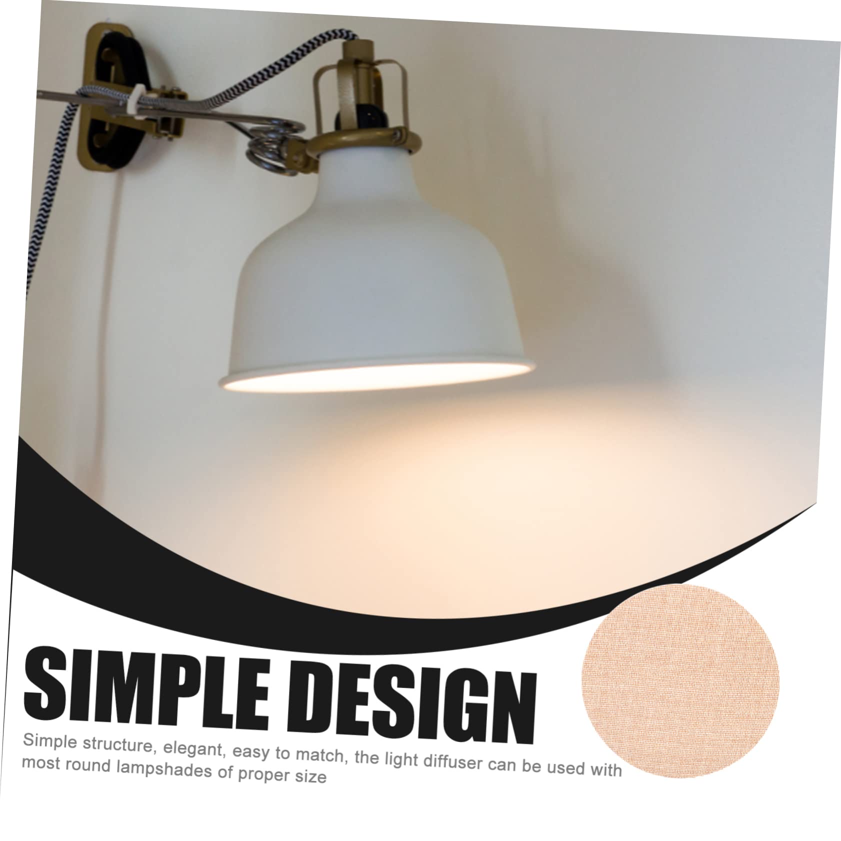 Ceiling Light Diffuser Replacement 19 Inch Replacement Acrylic Plastic