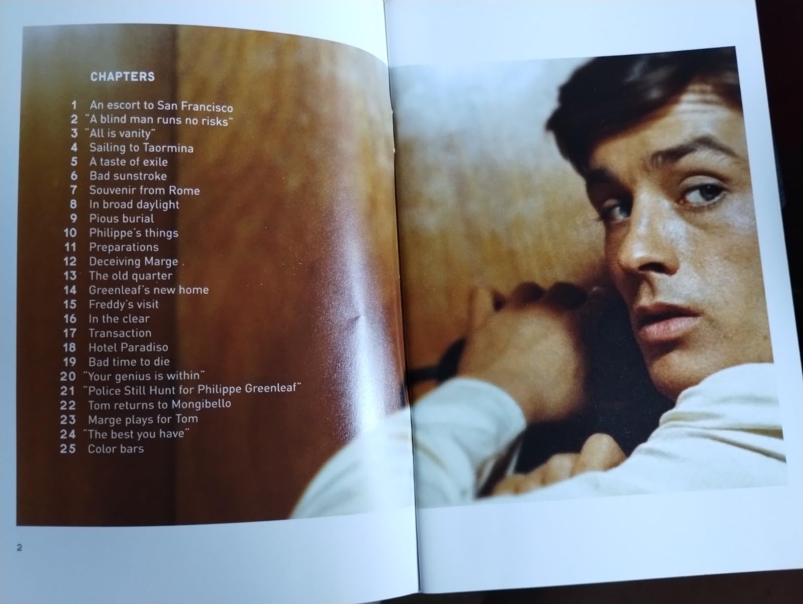 Amazon.com: Purple Noon [VHS] : Alain Delon, Maurice Ronet, Marie ...