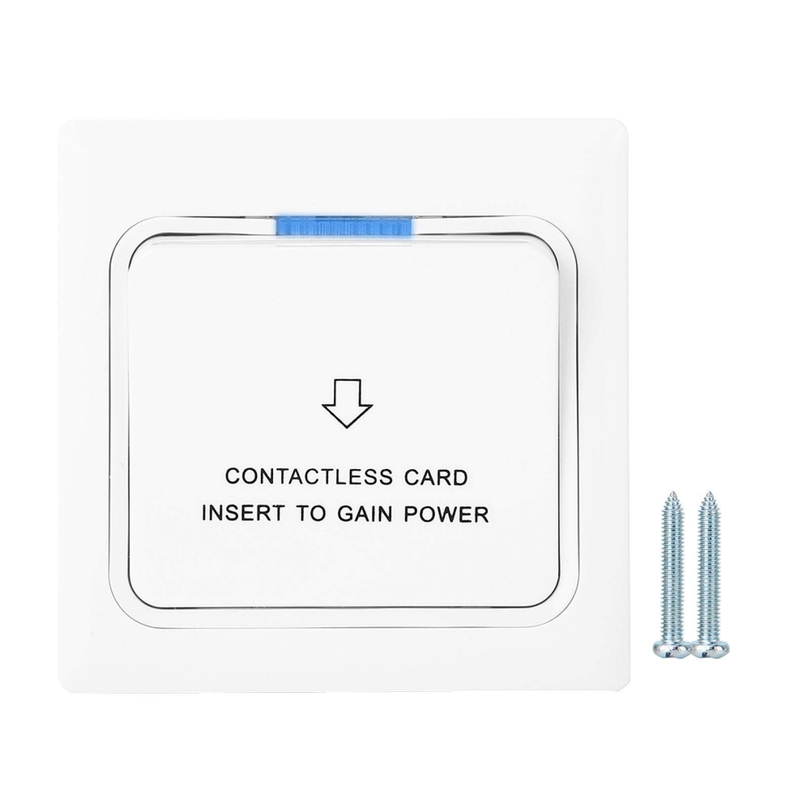 Buy Hotel Energy Saving Switch Sensor Switch Hotel Card Power Switch ...