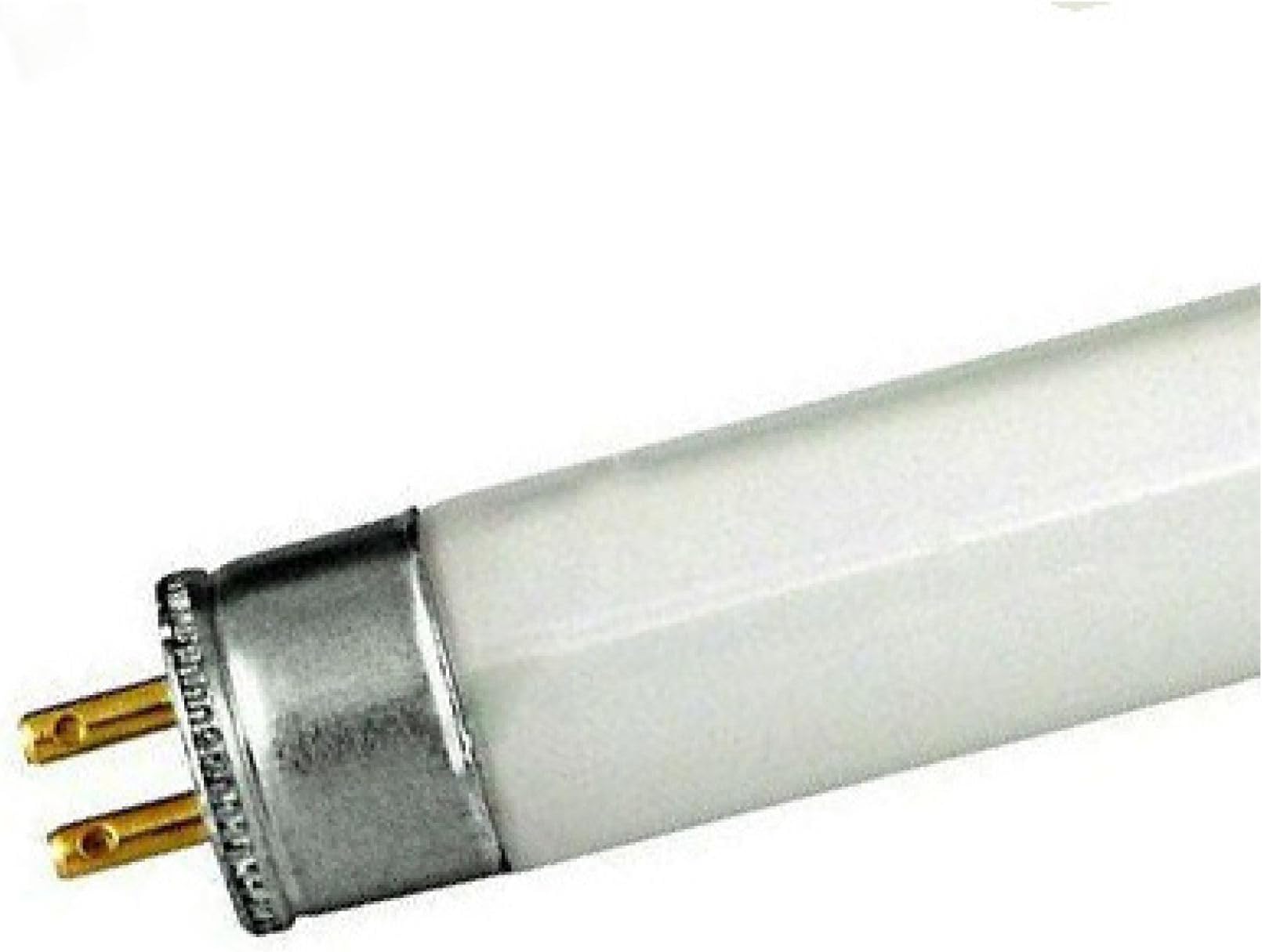 Robus Fluorescent Tube T4 20w 2700k LFT420 : Amazon.co.uk: Lighting