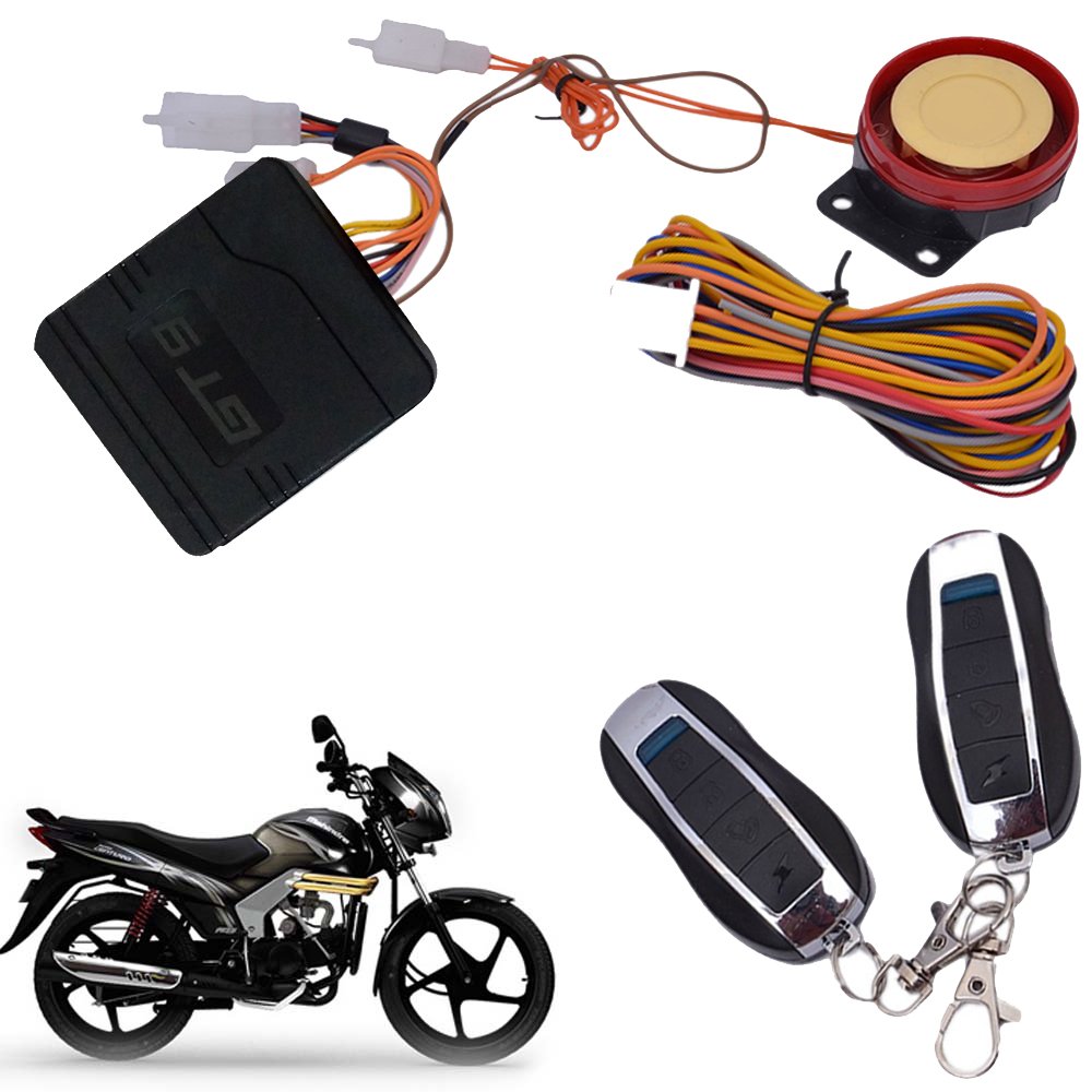 Mahindra Centuro Key