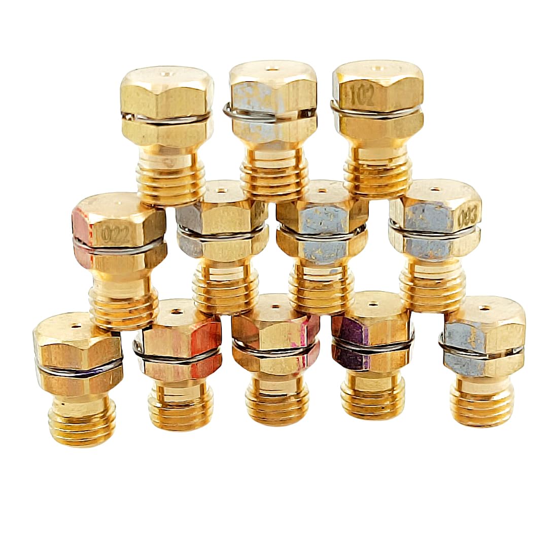 Gas Strut Tellfeel GRLP5 Series Natural Gas To Propane Liquefied ...