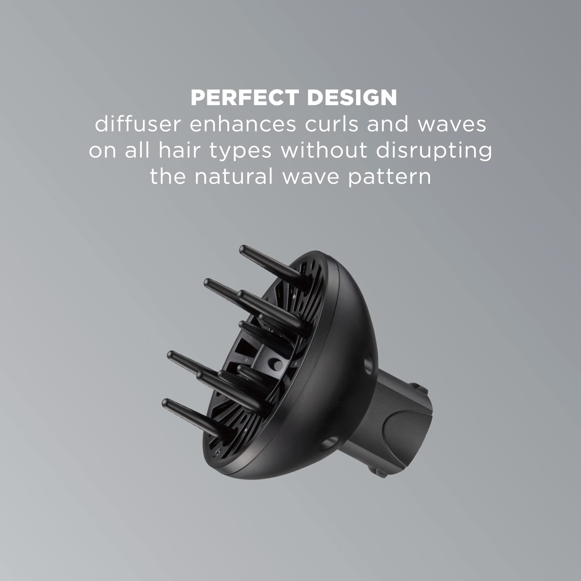 Snapklik.com : INFINITIPRO BY CONAIR The Knot Dr. Diffuser, Enhance ...