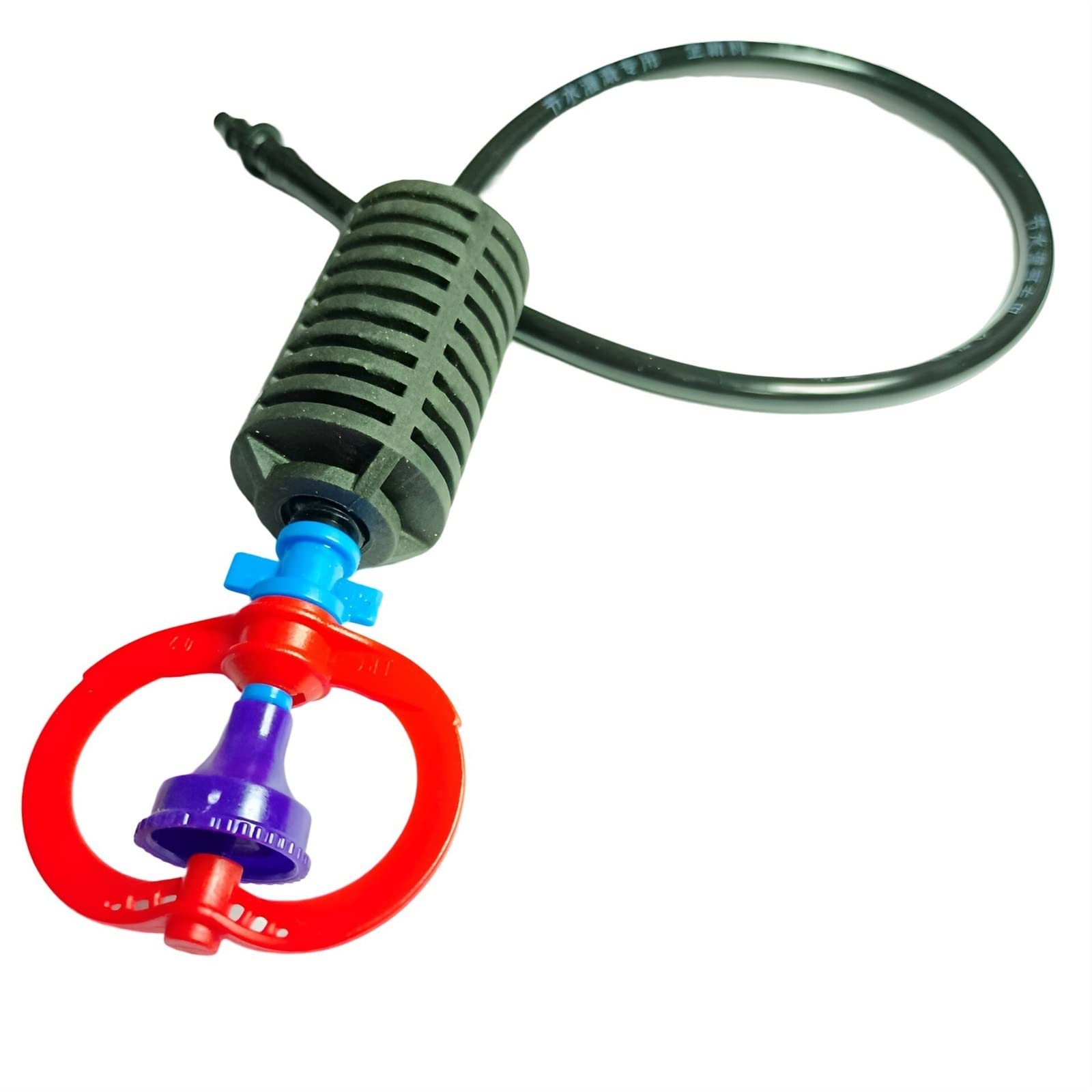 Amazon.com : CHANWA Greenhouse Greenhouse Hanging Spray Irrigation Tool ...