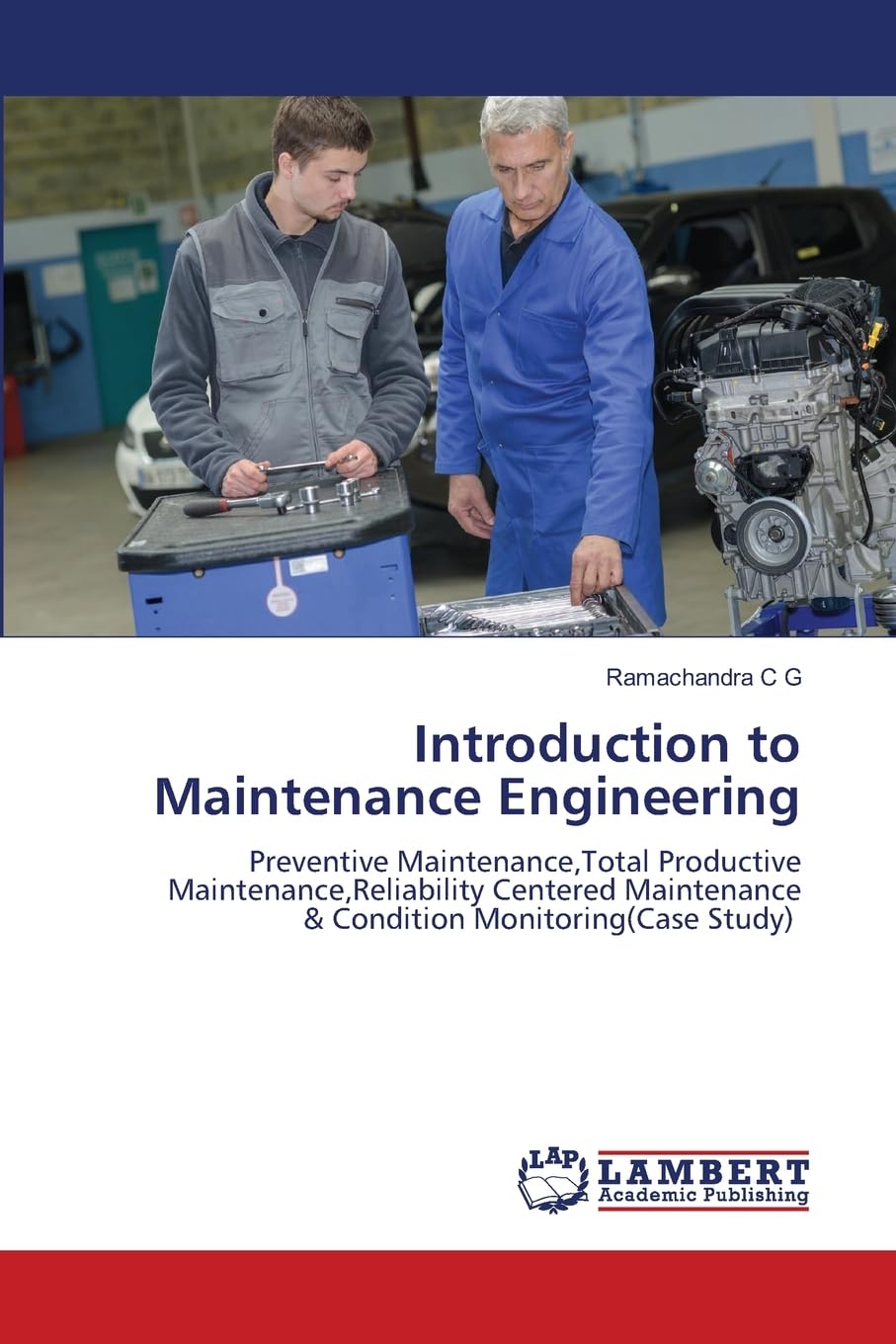 Amazon.com: Introduction to Maintenance Engineering: Preventive ...