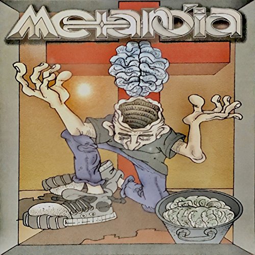 Amazon MusicでMetamorphusのMetanóiaを再生する