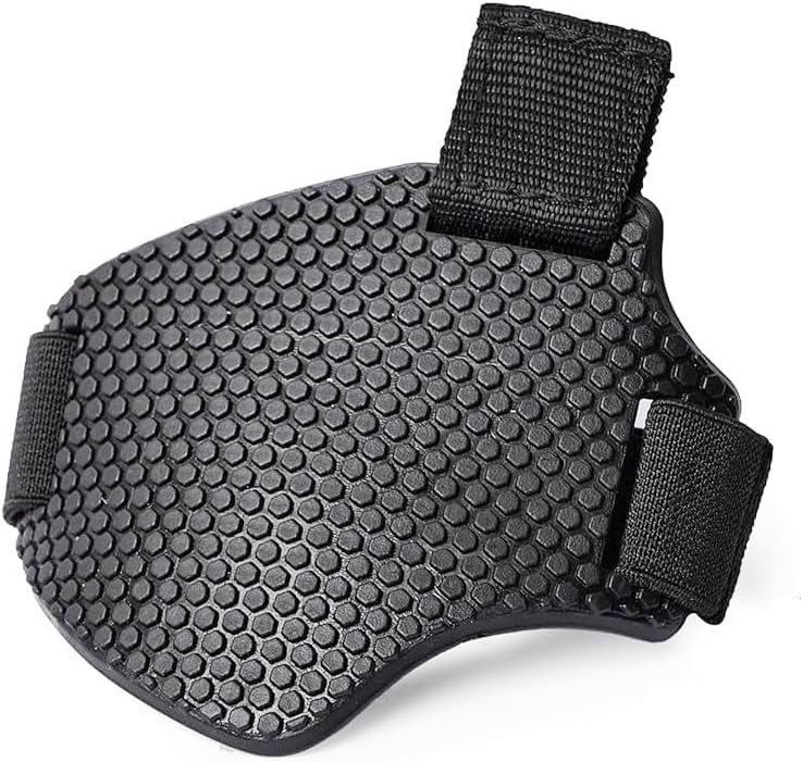 FunMart Ultimate Biker's Gear Shoe Protector - Weatherproof and Durable ...