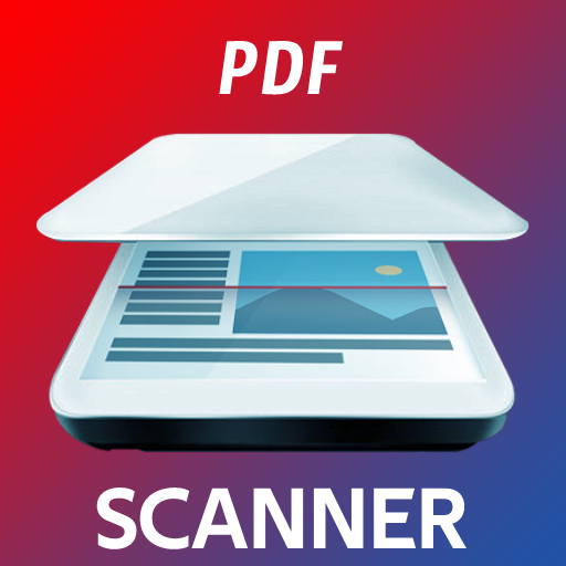 Scanner - App on Amazon Appstore