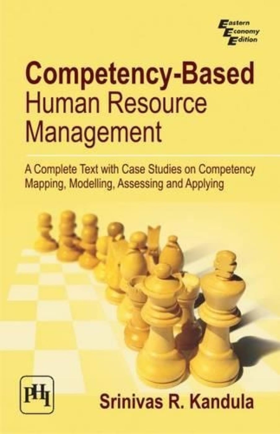 Buy Competency: Based Human Resource Management Book Online at Low ...