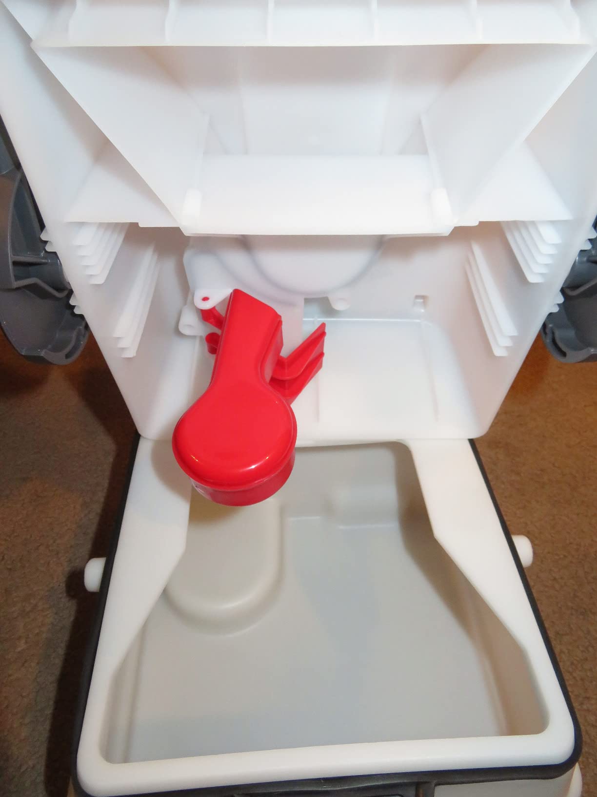 $39/mo - Finance Bissell BigGreen Commercial BG10 Deep Cleaning 2 Motor ...