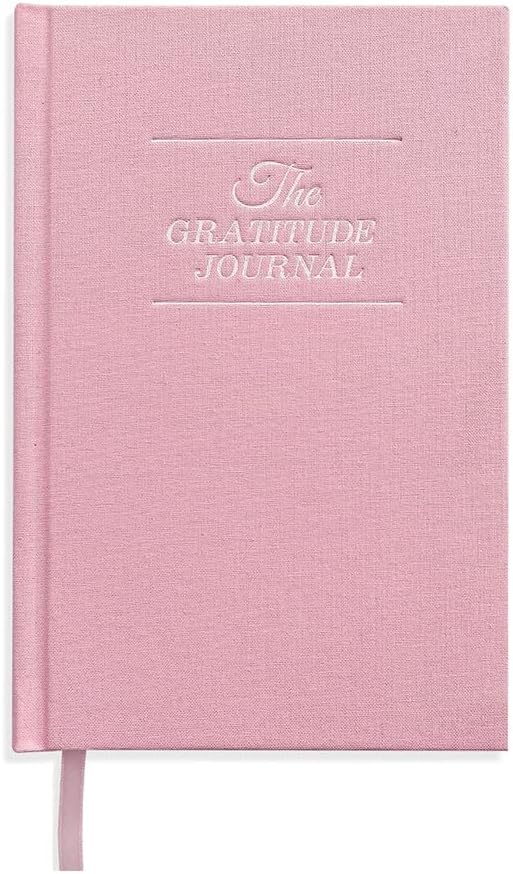 EPHESUS: 5 Minute Journal Gratitude Journal A Daily Mindfulness Journal ...