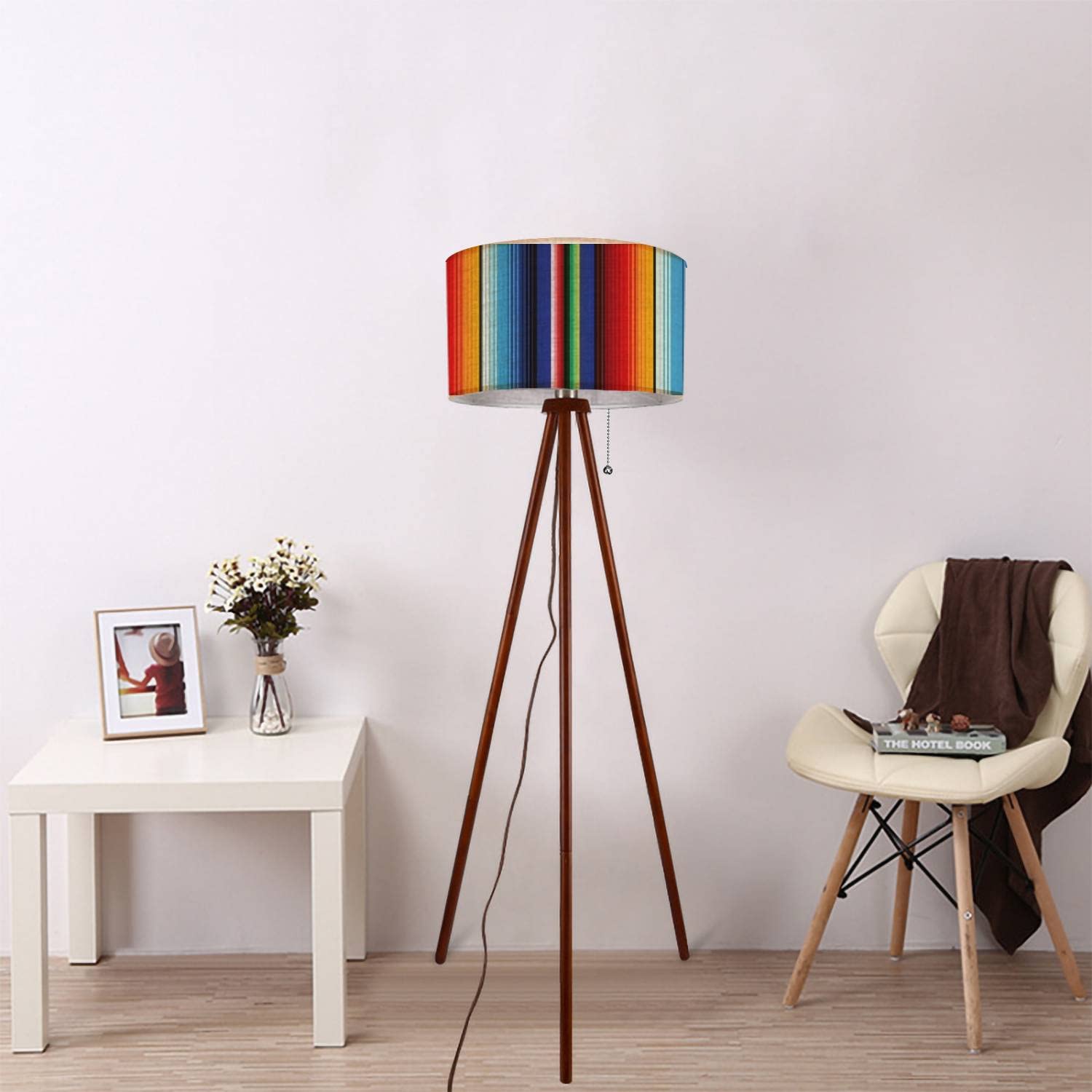 Mexican Style Floor Lamps