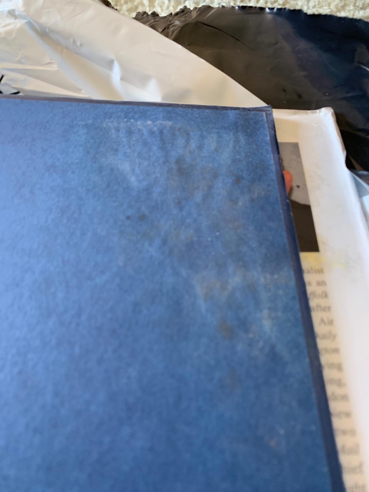 William Moorcroft Life Story - Behind The Glaze Book by Neil Swindells ...