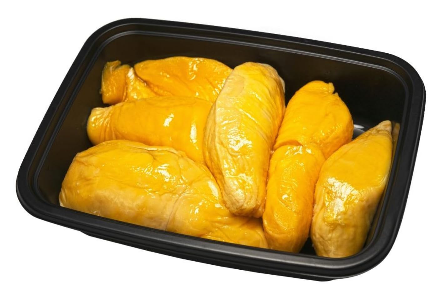 Rei Durian Musang Tropical Durian Malásia Musang Rei Disponível