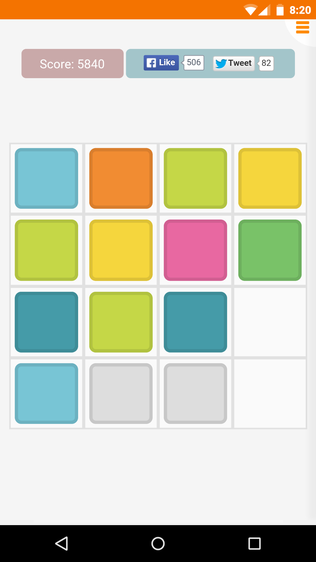 Clay Games - App on the Amazon Appstore