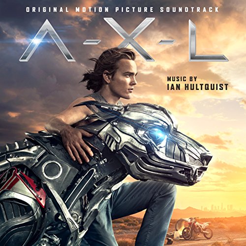 Amazon Music - Ian HultquistのAxl (Original Motion Picture Soundtrack ...
