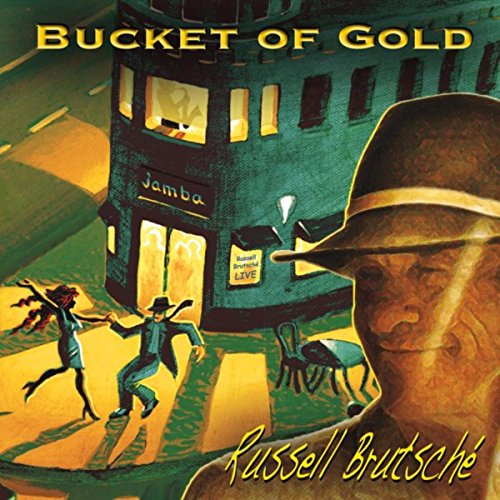 Play Bucket of Gold by Russell Brutsché on Amazon Music