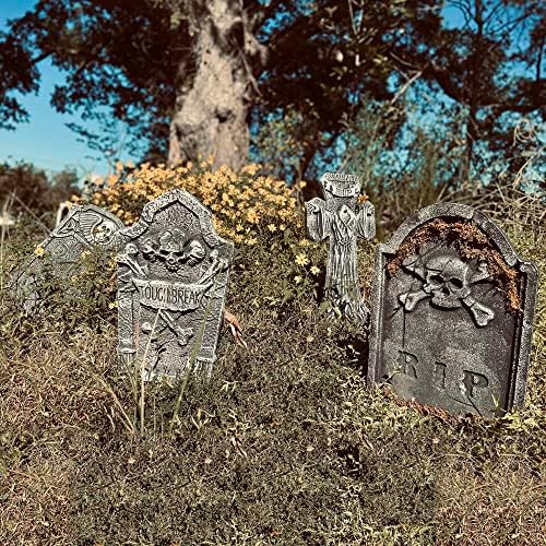 Amazon.com: 25.6inches DIY Halloween Decorations Outdoor, Hocus Pocus ...