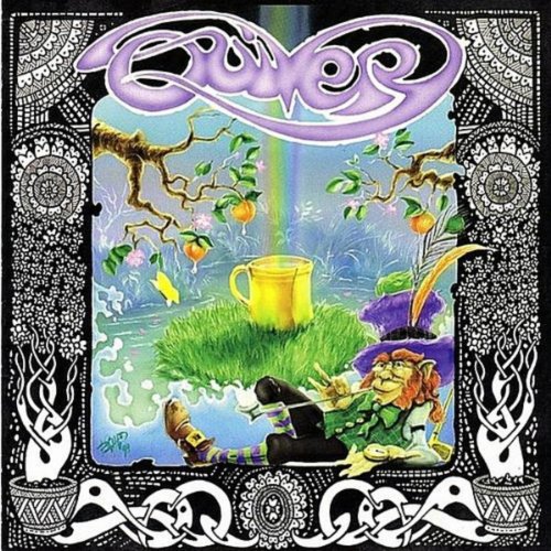 Play Cup of Gold by Quiver on Amazon Music