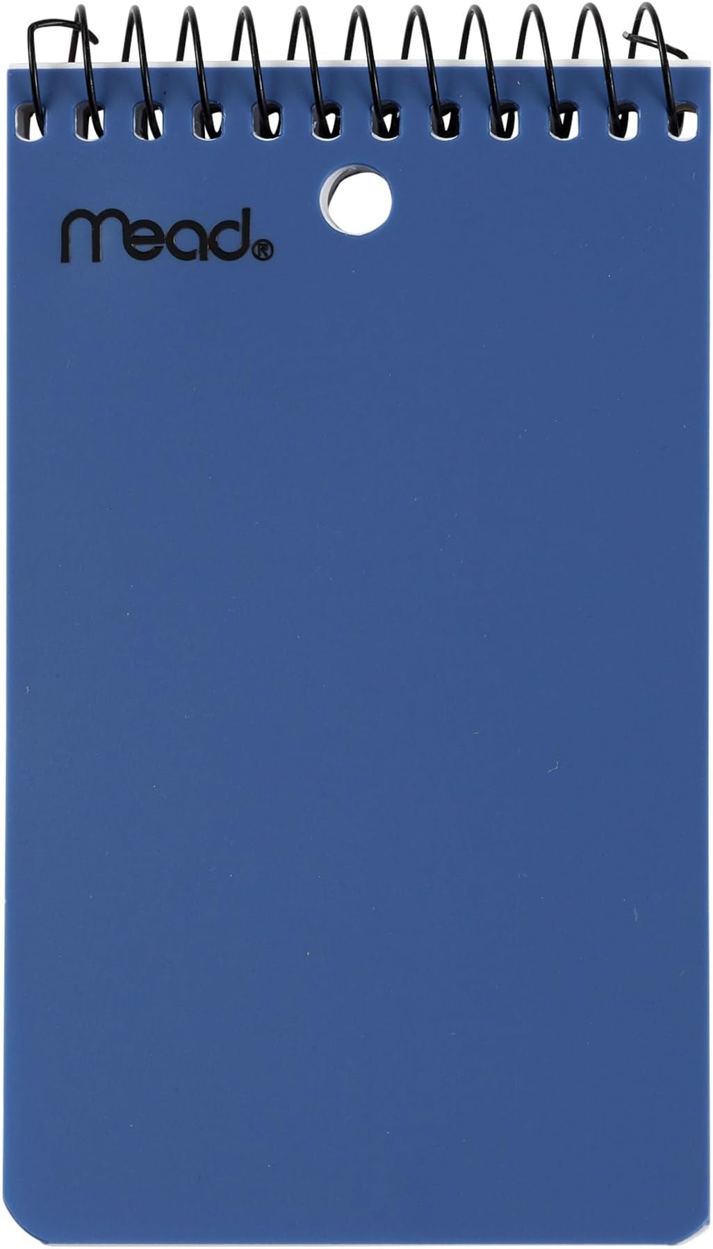 Amazon.com : Mead Memo Book Poly Cover 3x5, 100 sheets : Memo Paper ...