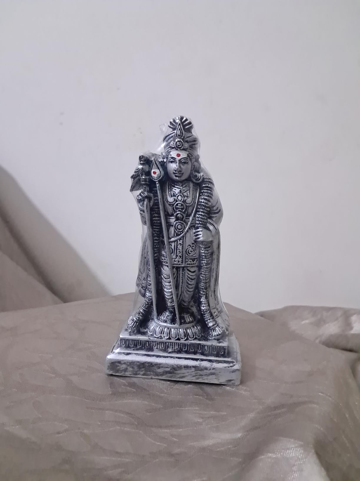 Buy Murugan Raja Alangaram | Palani Murugan Statue Collection from ...