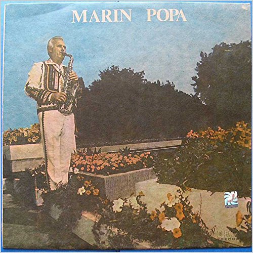 Marin Popa : Marin Popa: Amazon.es: CD y vinilos}