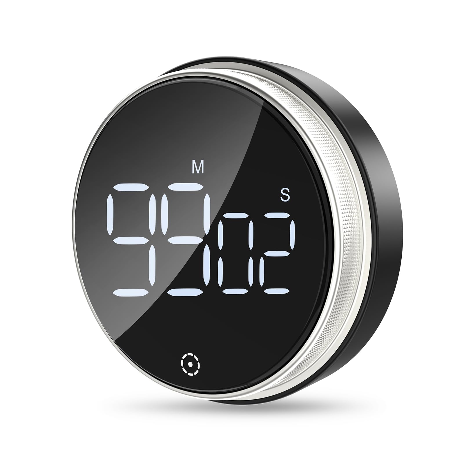 Snapklik.com : AMIR Digital Kitchen Timers, Magnetic Timer For Cooking ...