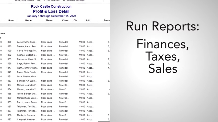 Watch QuickBooks Desktop Pro 2017 on Amazon Live