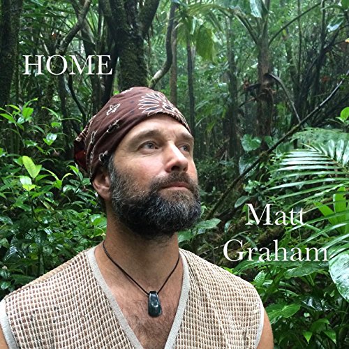 Play Home by Matt Graham on Amazon Music