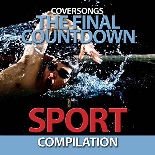 Amazon Music - VARIOUS ARTISTSのSport Compilation - The Final Countdown ...