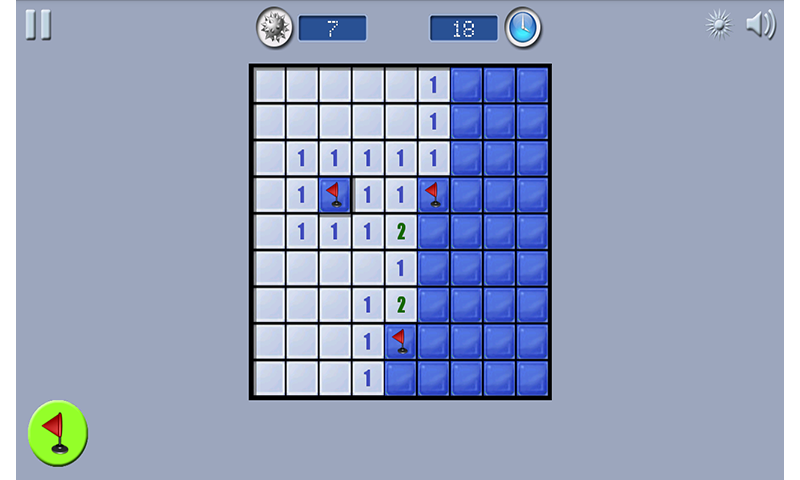 Minesweeper (Win 7):Amazon.com:Appstore for Android