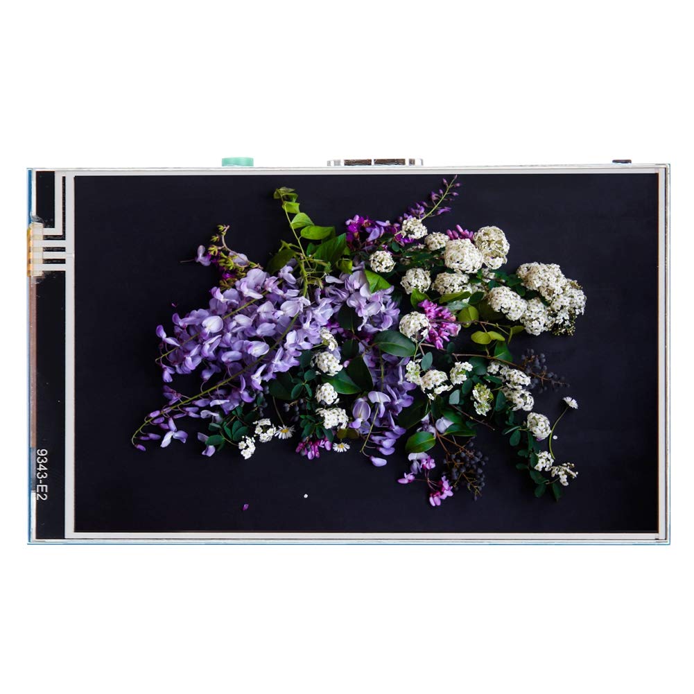 Amazon.com: Marhynchus 4 Inch Monitor Screen Display HD 800 x 480 ...