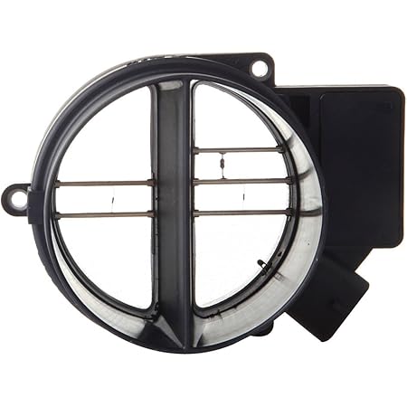 Amazon.com: OCPTY Mass Air Flow Sensor MAF Sensor Fits for Cadillac CTS ...