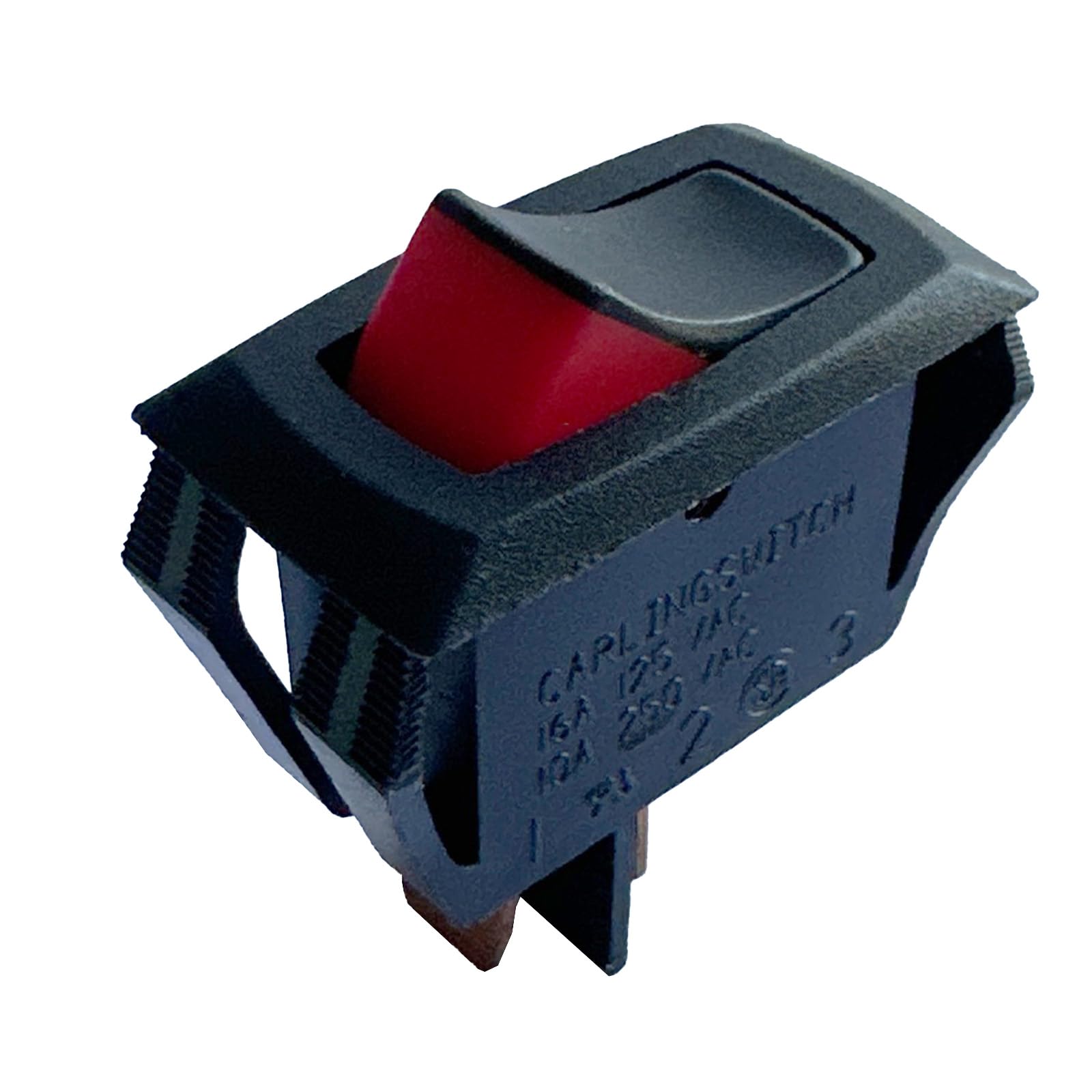 On Off Rocker Switch for Wet Dry Shop Vacuum Snap On Rocker Switch Fits ...