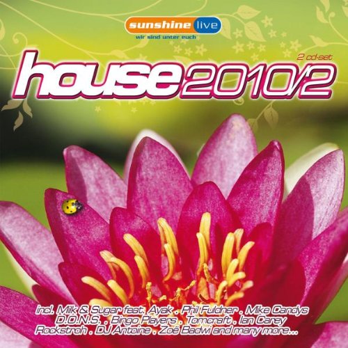 VARIOUS ARTISTS - House 2010/2 / Various - Amazon.com Music