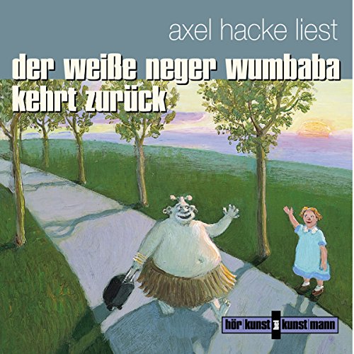 Der weiße Neger Wumbaba kehrt zurück: Wumbaba 2 (Audible Audio Edition ...