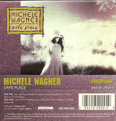 Safe Place - Amazon.com Music