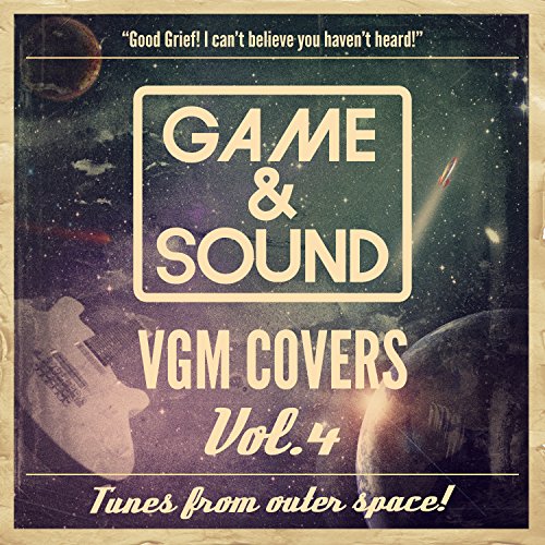 Amazon Music - Game & SoundのGame & Sound: VGM Covers, Vol. 4 - Amazon.co.jp